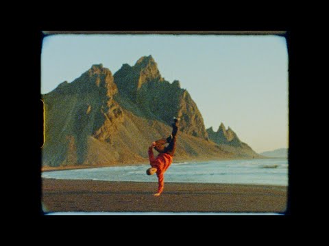 Iceland 2024 | Super 8 | Canon 1014 XLS