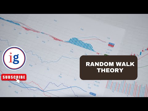 Random Walk Theory