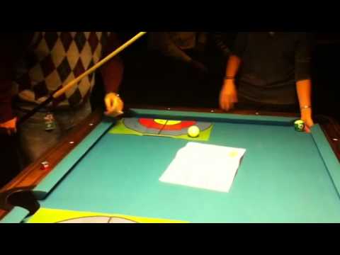 Target Pool by Kim Davenport | ... Confessions of G Squared ...