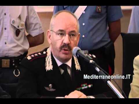 Reggio Calabria: big seizure of assets of the ‘Ndrangheta | Hollywood ...