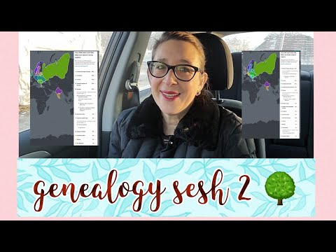 How I Explain Autosomal DNA Results to Newbies