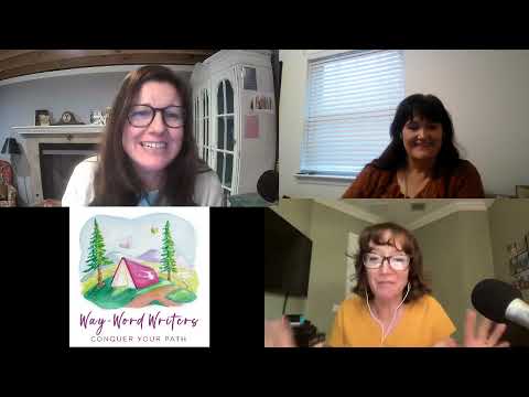 Episode 9: The Descriptive Thesaurus Collection with Co-Author Becca Puglisi