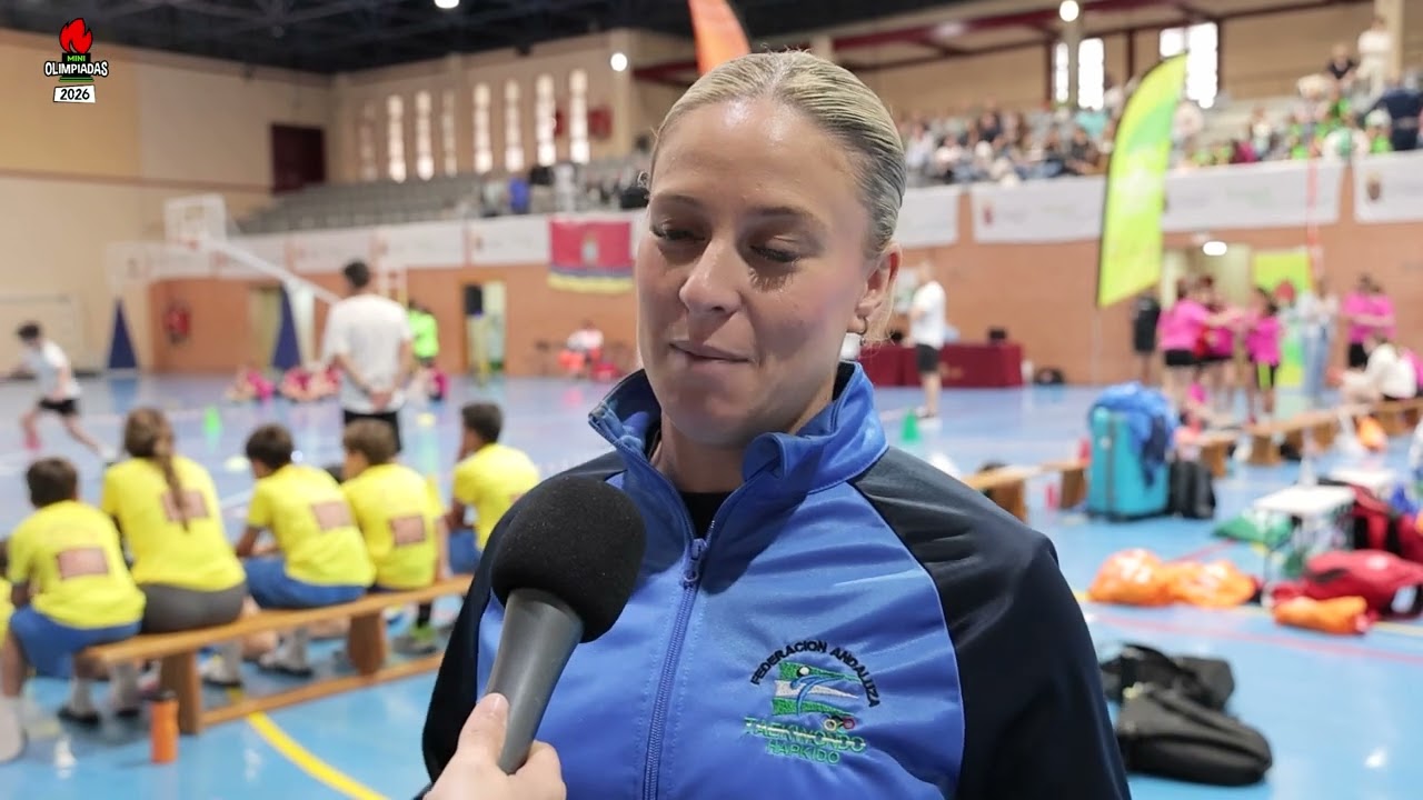 PAULA ACOSTA 🔥MiniOlimpiadas 2️⃣0️⃣2️⃣6️⃣⁣⁣