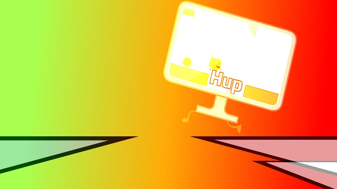 Test animation 1 [ANIMATION]