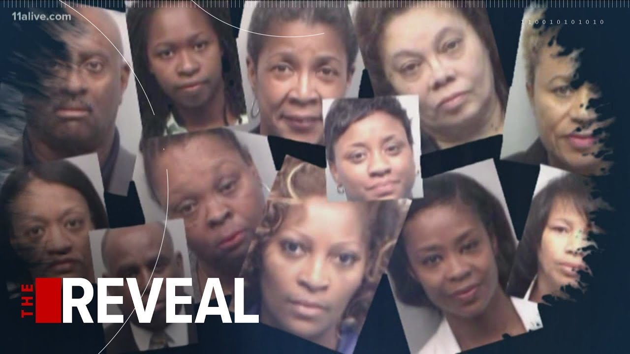 Investigation exposed teachers secretly changed kids' test scores