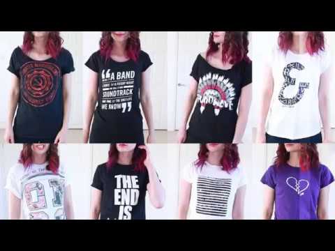 Make Your Own T-shirt Design Online