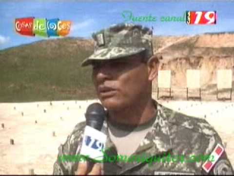 LAS NOTICIAS (a manera de cosas de locos) | SomosIquitos