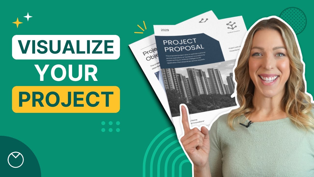 Create Project Management Plan Using These Free Templates [STEP BY STEP GUIDE]