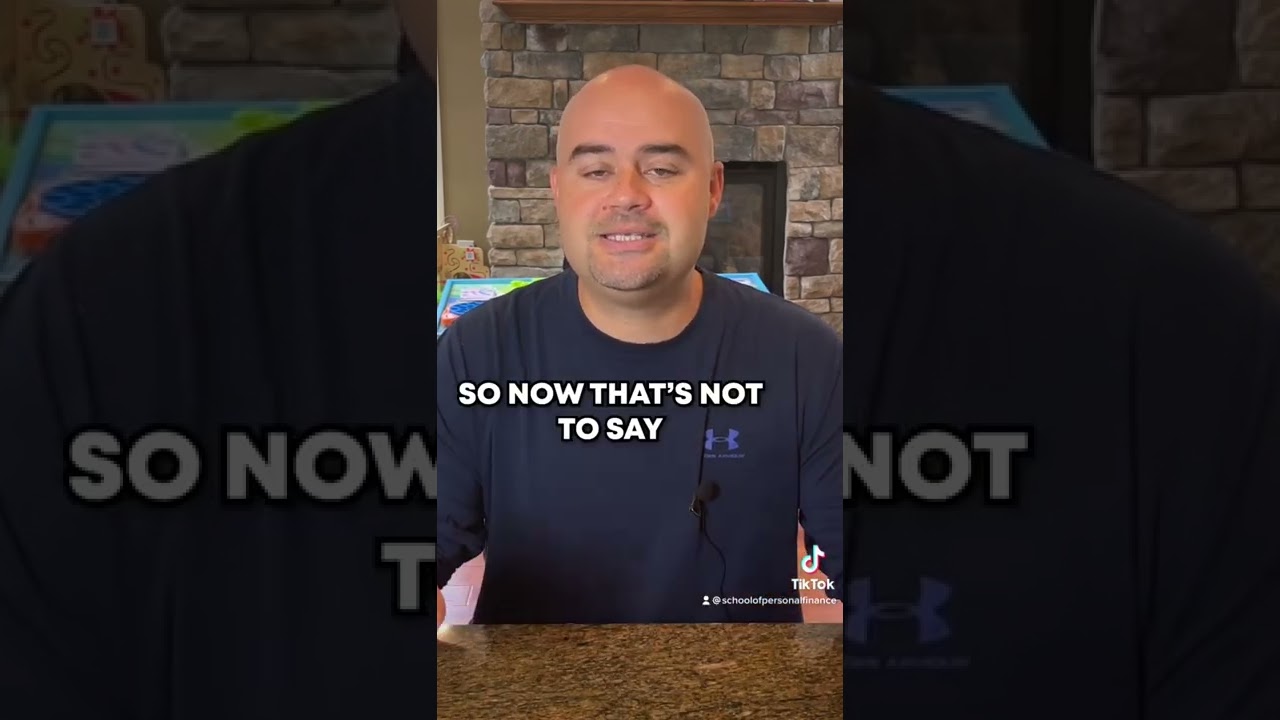 If your financial advisor says this then RUN!