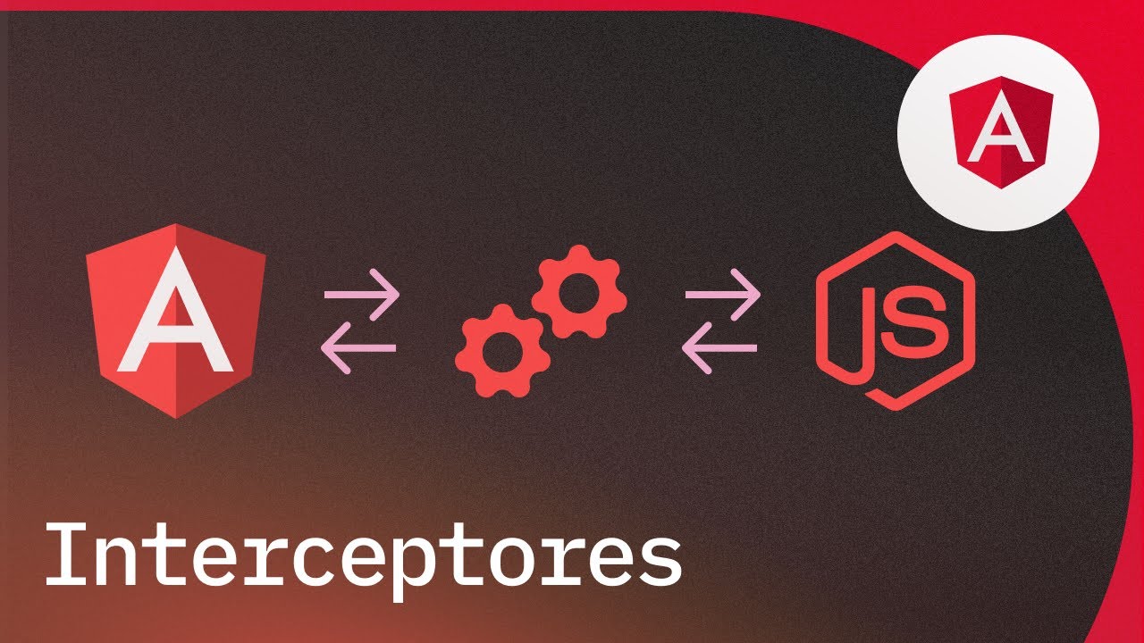 ¿Qué es el interceptor en Angular? – VALETRY