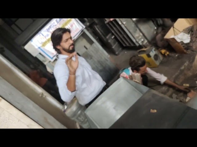 Fatka Machine - Dust Remover Machine Manufacturer from Ahmedabad