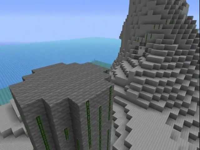 stone island survival - new dungeons, traps, lava pools, caves and ...