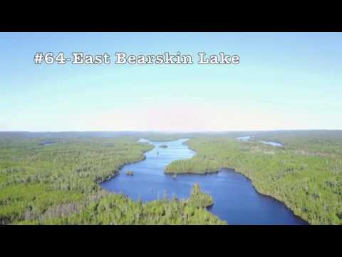 The 10 Clearest Lakes In Minnesota
