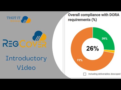 RegCover 2.0: The Future of Compliance Automation