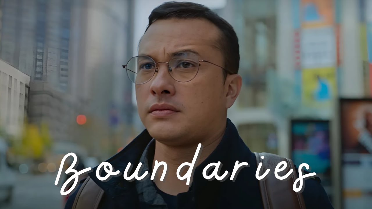 Why Setting Boundaries Is Self-Care for Healthy Relationships | Stories Before Bed