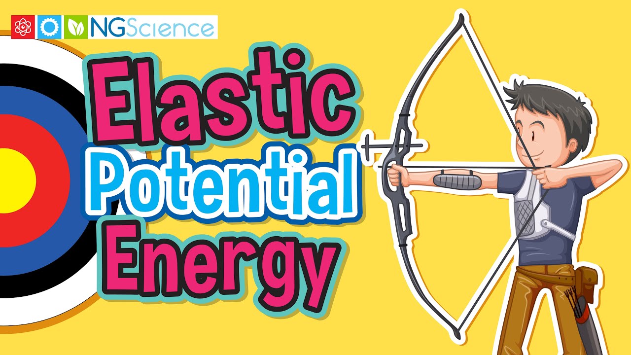 Elastic Potential Energy
