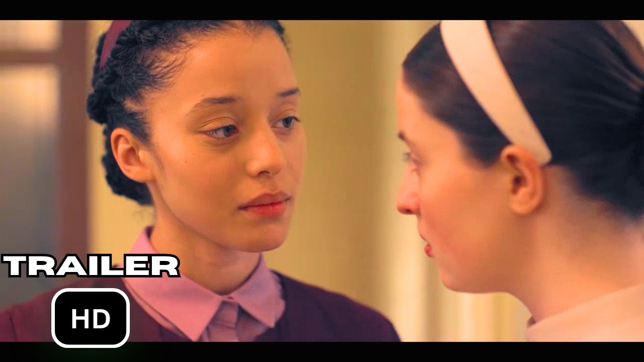 The Testaments Episode 7 Trailer: Agnes REBELS, Daisy Enters Gilead & Aunt Lydia EXPOSED!