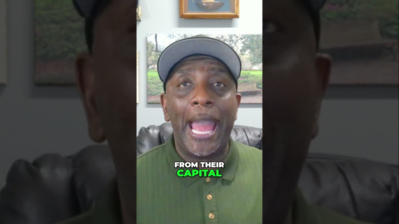 CHRISTIANS Aren't Discouraged By Difficult Circumstances-Here's Why