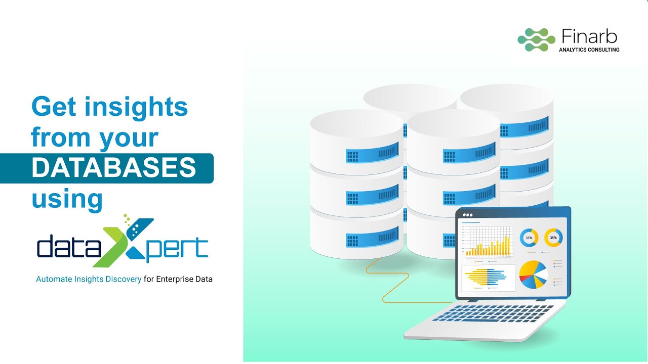 DataXpert: AI-Powered Analytics & Data Visualization using Database