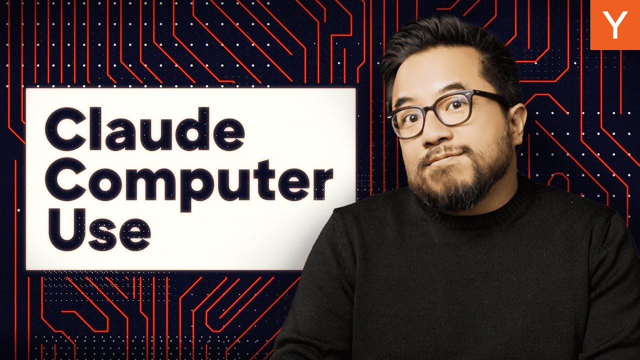 Anthropic’s Claude Computer Use: A Revolutionary Leap in AI Technology ... Anthropic’s Claude Computer Use: A Revolutionary Leap in AI Technology ...