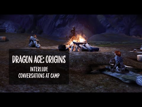 Steam Community :: Video :: Dragon Age Origins, Interlude: Conversations at Camp, part 1