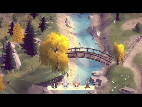 Steam Community :: Video :: Hidden Cats Magic Forest First Look No Commentary