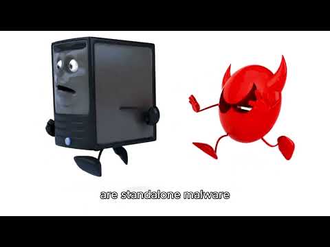 What is Malware? Types, Examples, and How to Stay Safe