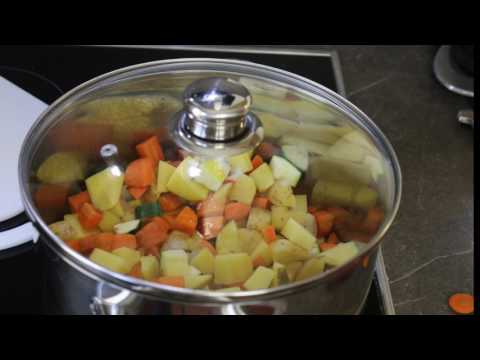 Kochen für Ihren Hund