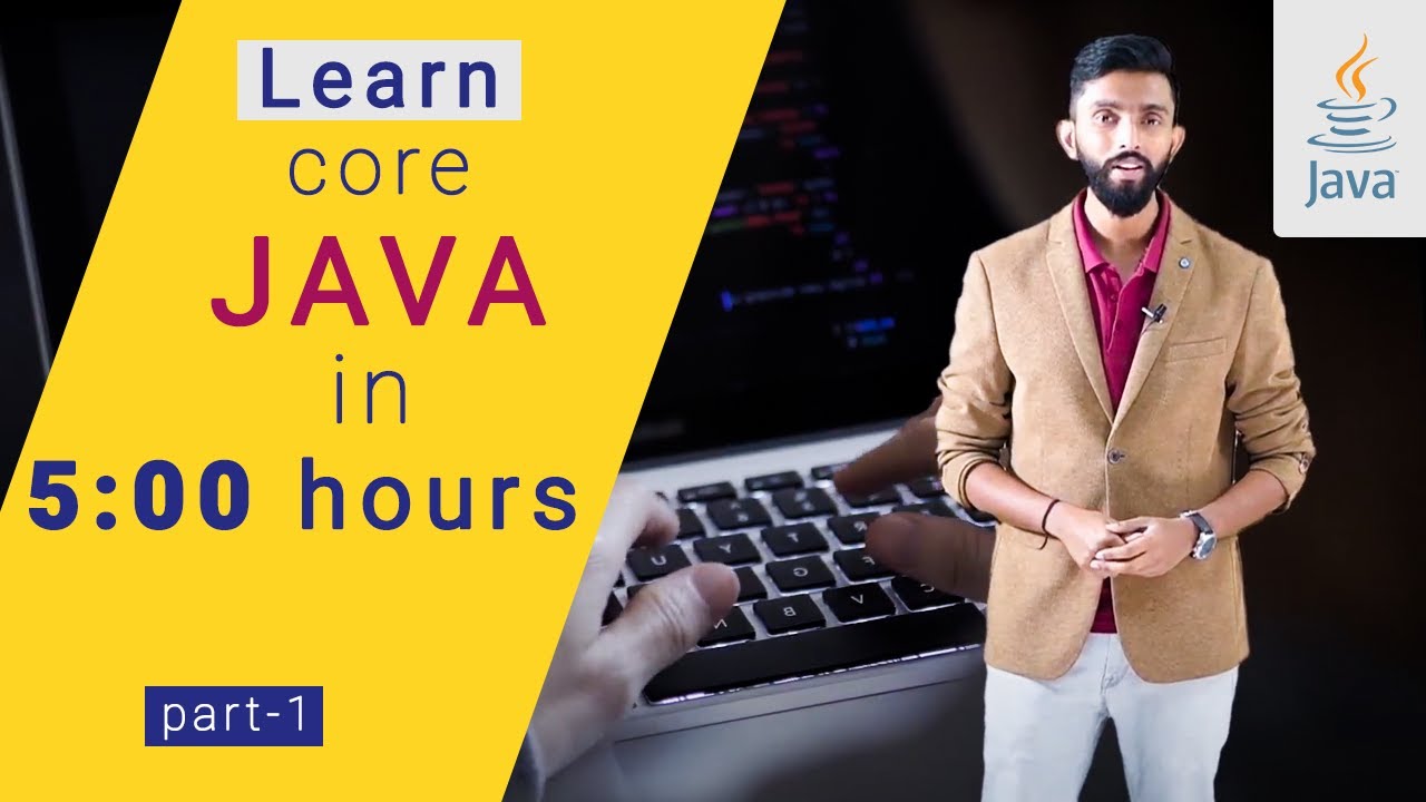 Java Tutorial for Beginners (Part 1) | TAP Academy