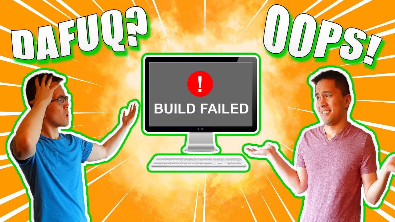 Every Code Review Ever