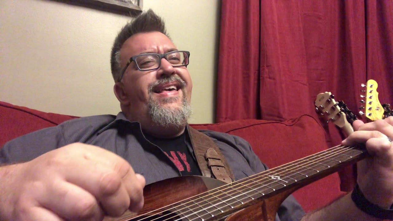 Hire Travis Hoffman - Singing Guitarist in Quincy, IL | GigSalad