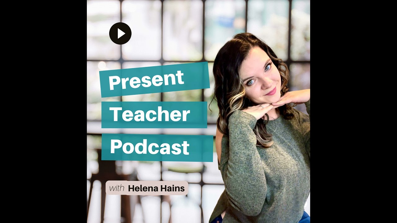 #149: How to Design a Distraction-Free Classroom That Sets the Tone for the Entire Year