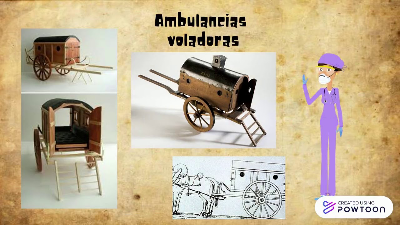 PERIODO LARREY
