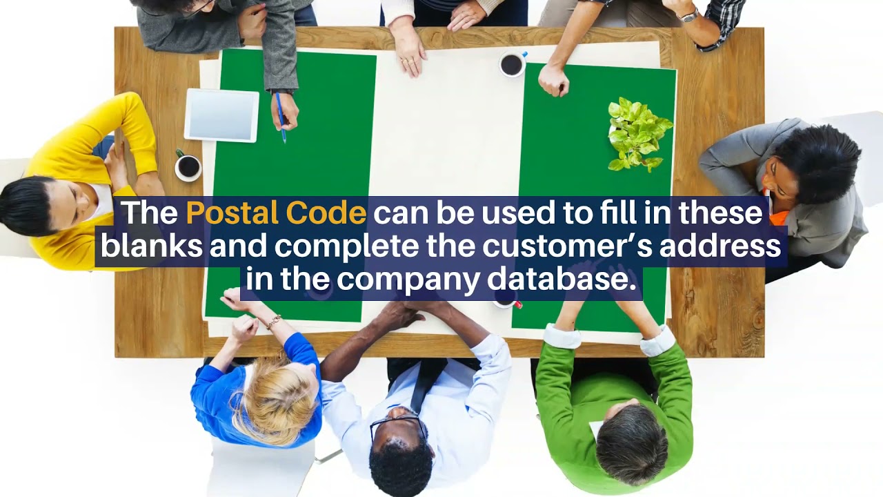 Nigeria Postal code | nigeriapostcodes.com