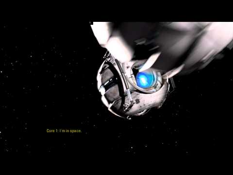 Steam Community :: Video :: Portal 2 End Scene- 4/4