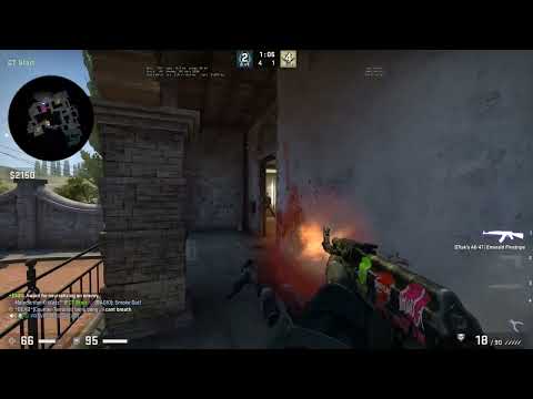 Steam Community :: Video :: CSGO Kitkatz 2022 Ace Inferno CT Spawn