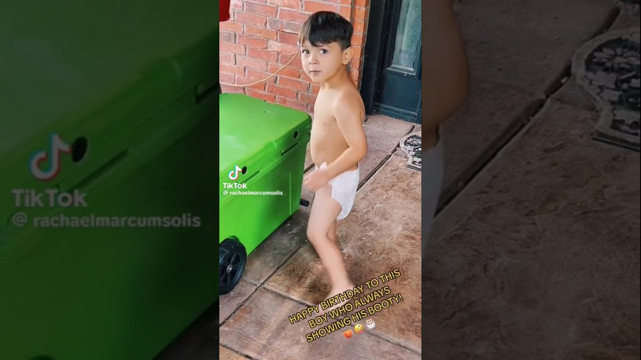 diaper boy #17