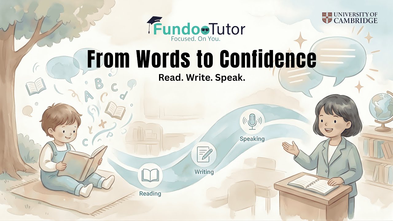 Cambridge Primary English Explained: Skills, Stages, And Learning Approach