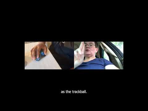 NCATP: Accessibility for All (Various Mouses for Computer Access) - Captioned