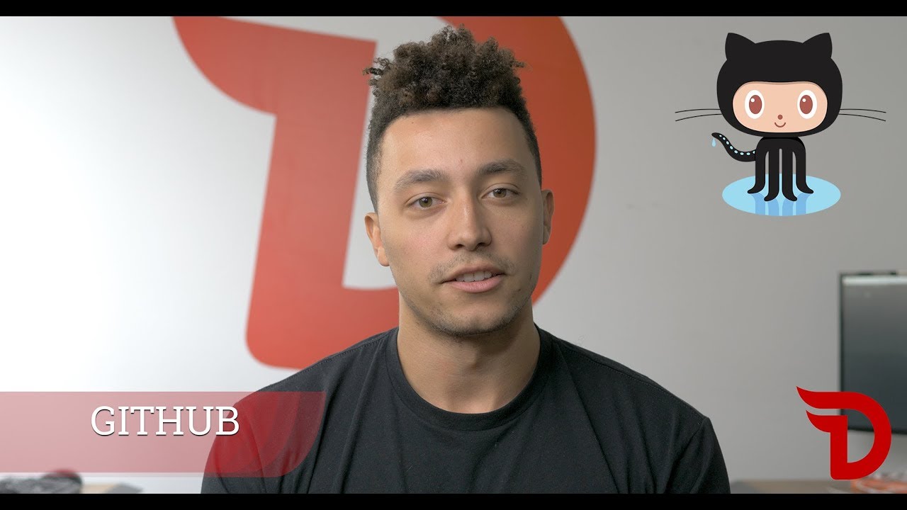 Divi Project - Understanding GitHub & Content inside Commits
