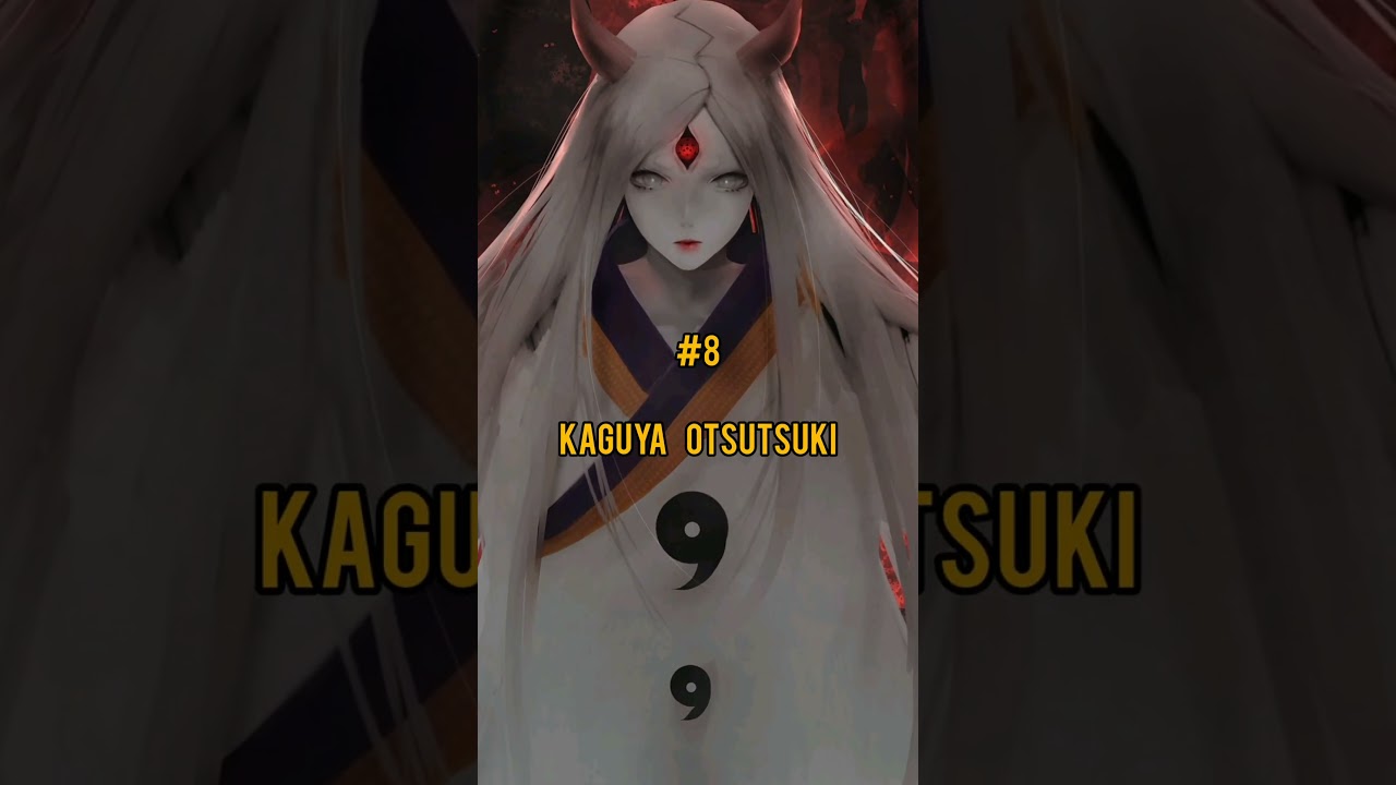 The 10 Most Evil Anime Villains