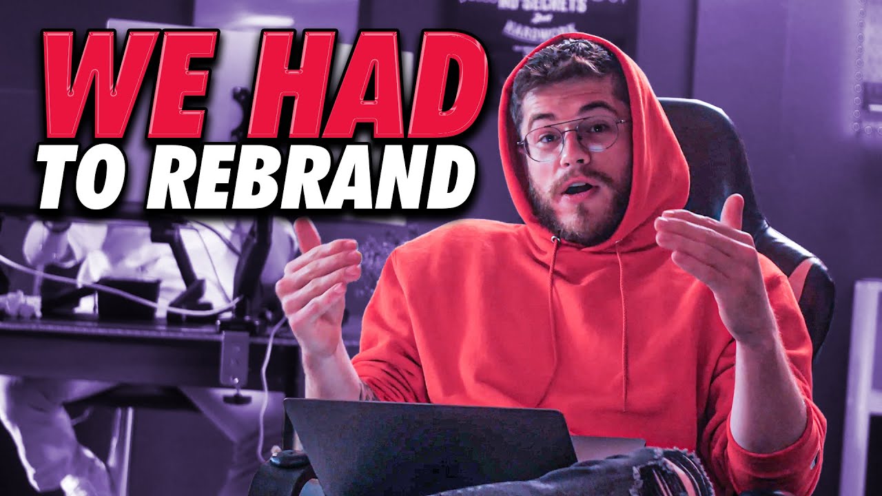 Major Rebranding For OneSource | One Source Branding & Media |