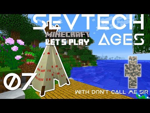 Steam Community :: Video :: Home is Where Your Teepee Is! Minecraft ...