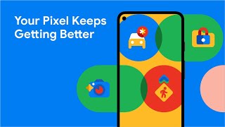 [情報] Pixel 六月 Feature Drop PTT推薦 - MobileComm