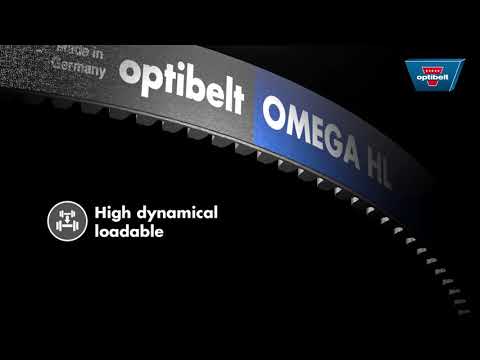 Optibelt Timing Belts - Latest Price, Dealers & Retailers in India