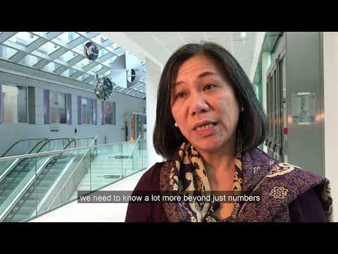 Data on the Migration of Women