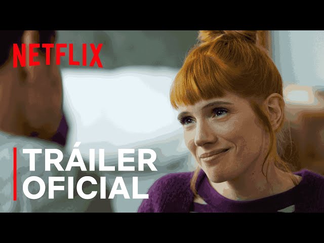 Netflix desvela el tráiler oficial de la temporada final de Valeria ...