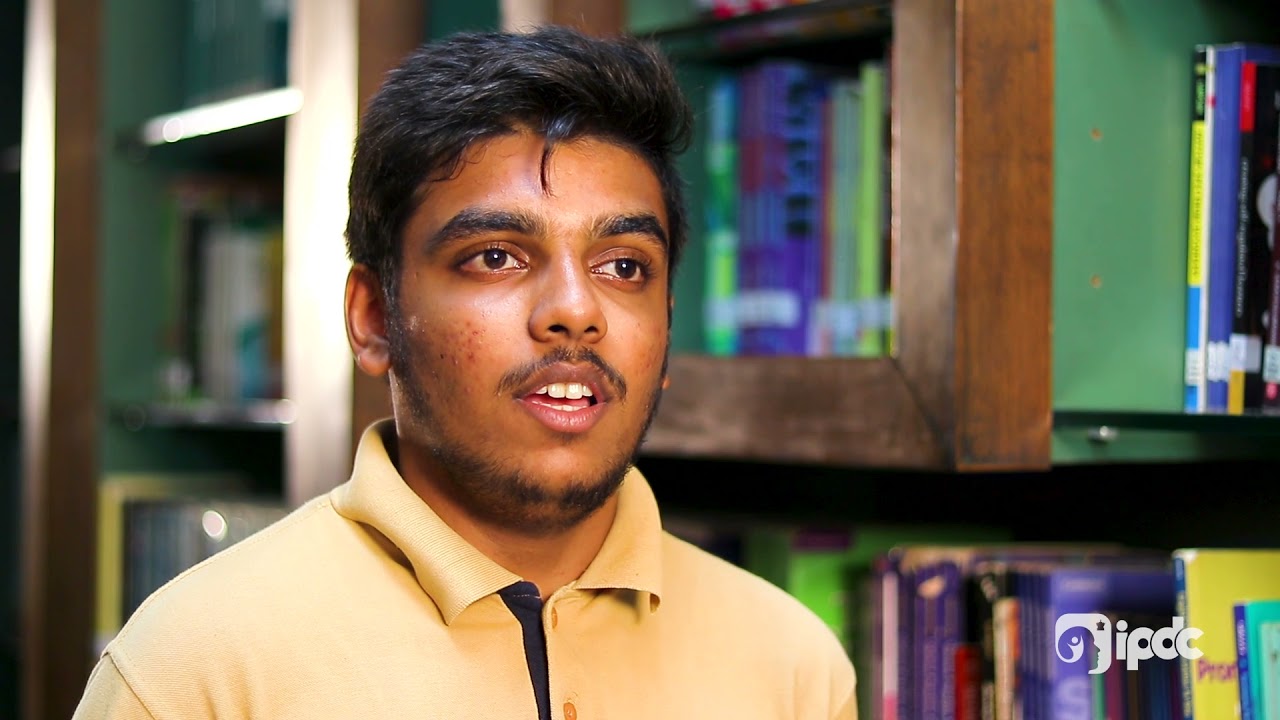 A Values-Centric Short-Term E-Courses | Integrated Personality Development Course (IPDC ...