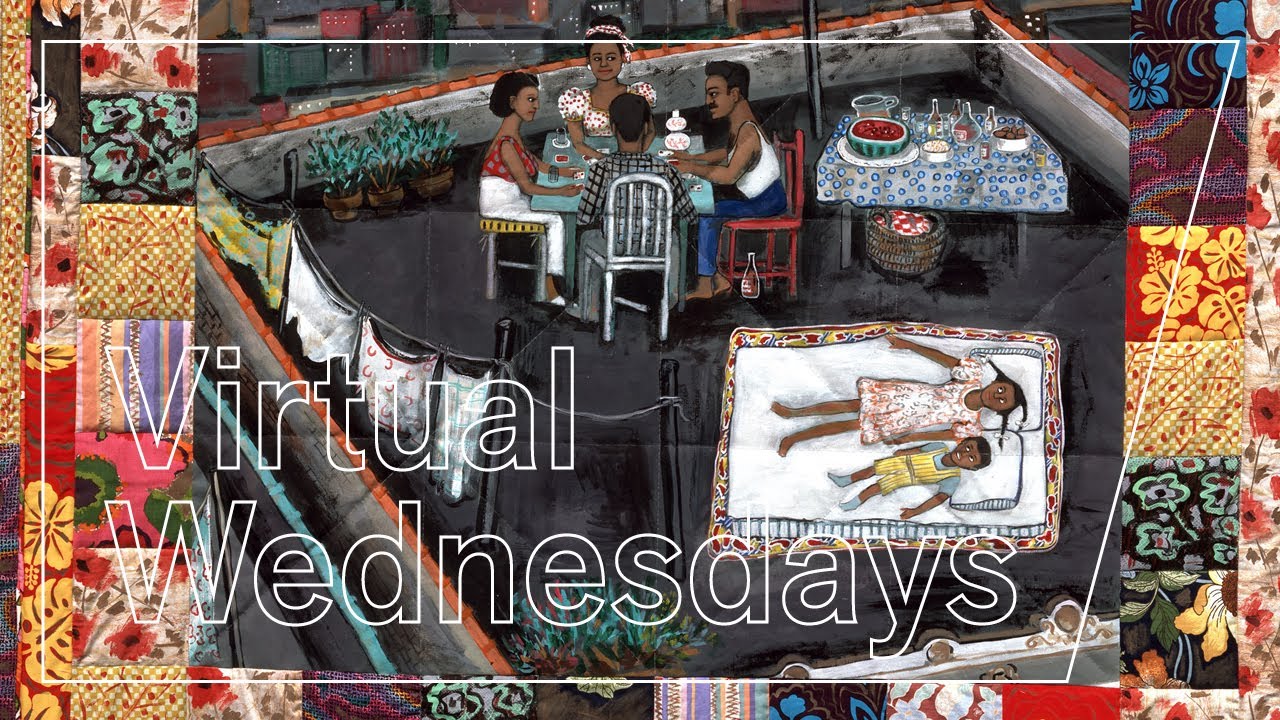 Critique and Connection in the Work of Faith Ringgold