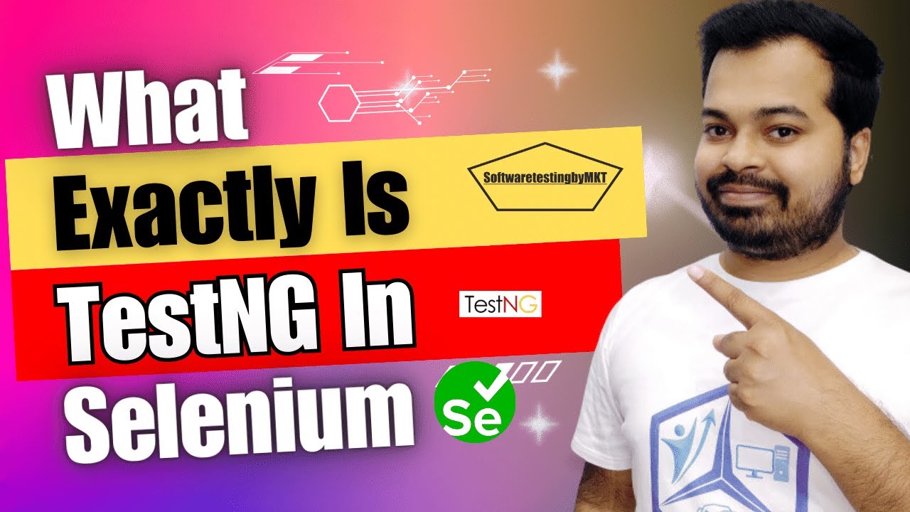 TestNG Framework |The Complete Guide | Framework in Selenium -Its Advantages | Automation Testing